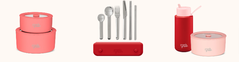 Frank Green Coupon and Promo Codes April 2025