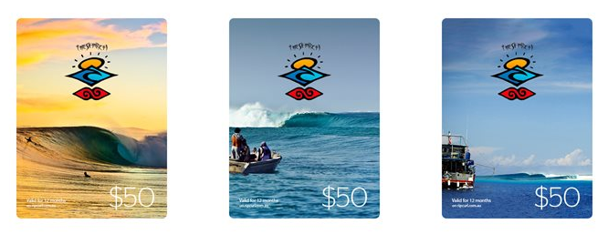 Rip Curl Coupon and Promo Codes October 2022