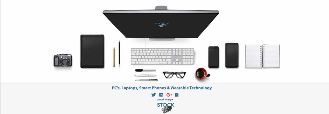 Stock Must Go Discount Code May 2026 | 85% off