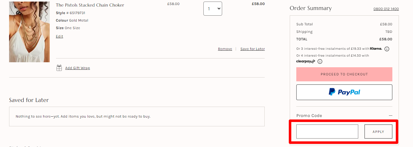 25% Off | Free People Promo Code | Discount Codes