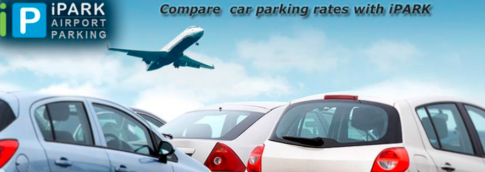 60% off | iPark Airport Parking Discount Code December 2025