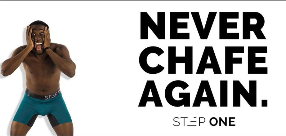 Step One Clothing Black Friday Voucher & Promo Codes November 2020