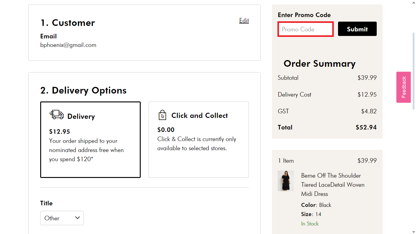 50% off | Rockmans Coupon Codes for December 2025