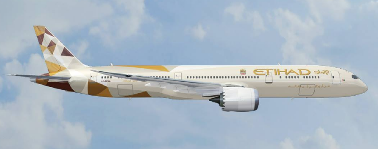 Etihad Airways Promo Codes March 2021