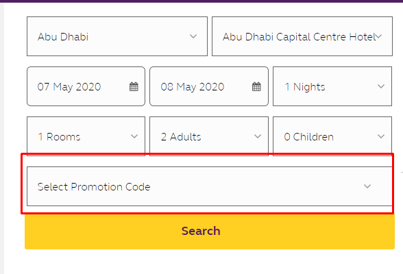 Premier Inn Promo Codes April 2021