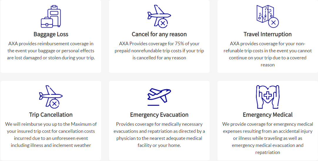 90% off | AXA Travel Insurance Coupon Codes | Love Coupons