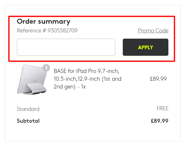 Verified £5 - Logitech Discount Code August 2021