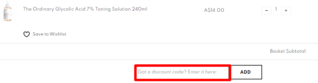 Verified 25% Off | The Hut Coupon and Promo Codes