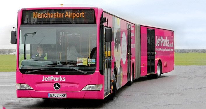 10% off | JetParks Discount Code October 2025