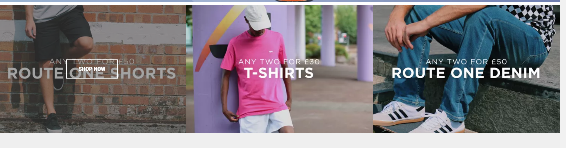 Verified 15% - Route One Discount Code July 2021