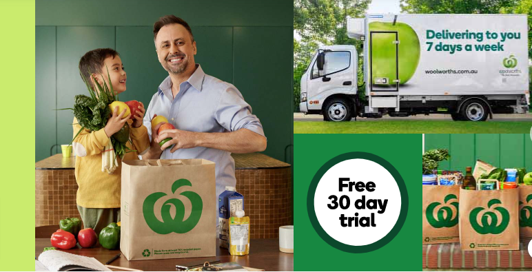 Verified $10 Off | Woolworths Coupon Codes for