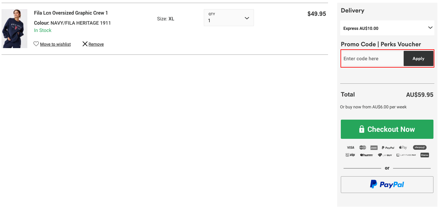 30% off | Factorie Coupon & Promo Codes October 2025