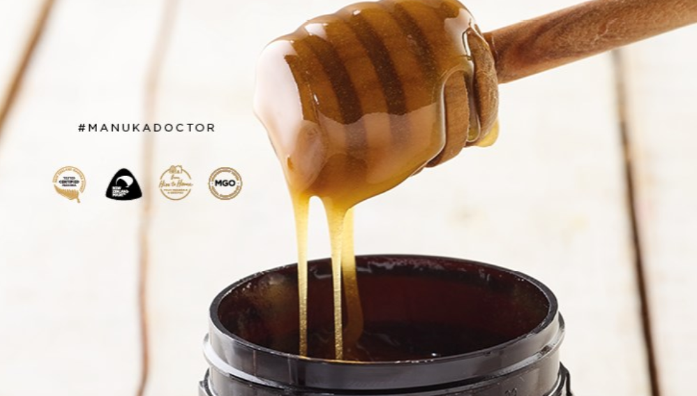 30% Off | Manuka Doctor Coupon Codes for January 2026