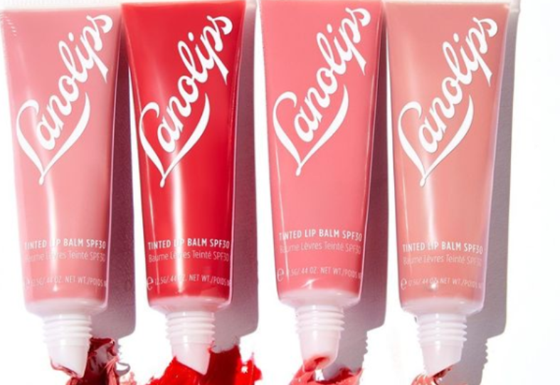 Verified $55 Off | Lanolips Coupon Codes for December 2025