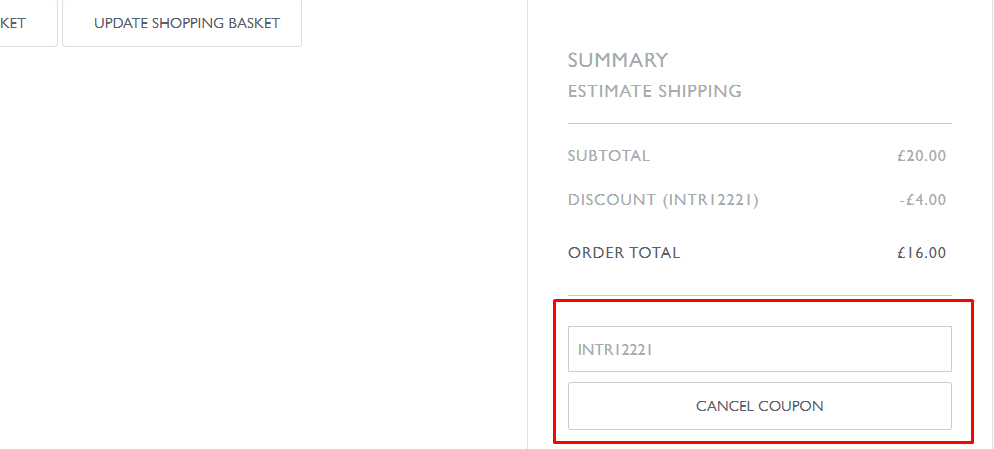 Verified 20% - Cox and Cox Discount Code September 2021