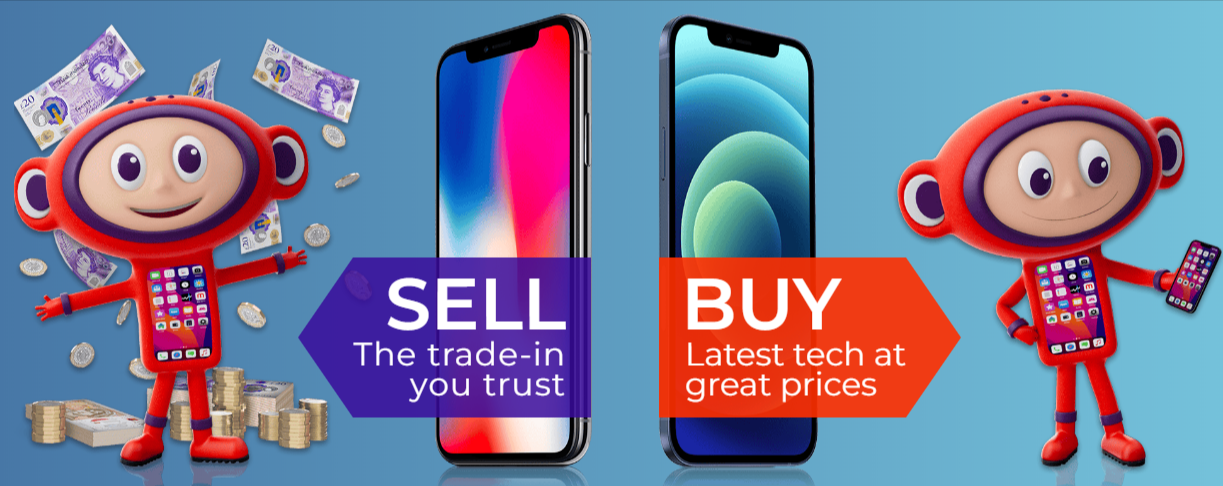 Mazuma Mobile Discount Code December 2025