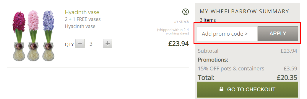 60% Off | Crocus.co.uk Discount Code September 2025