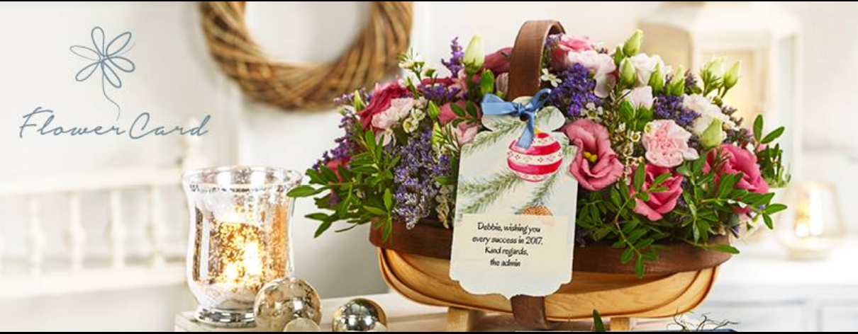Verified 10% Off | Flowercard Discount Code January 2026