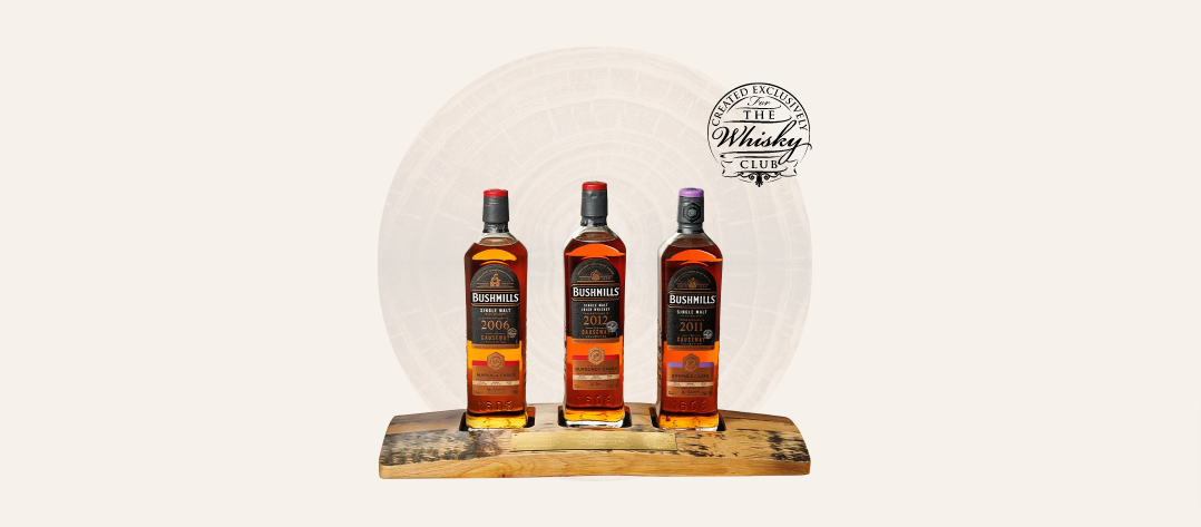 The Whisky Club Coupon Codes for January 2026