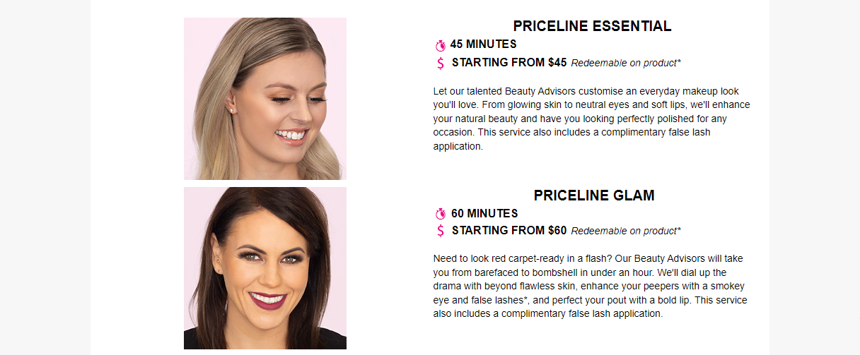 Verified 50% Off | Priceline Pharmacy Coupon and Promo Codes