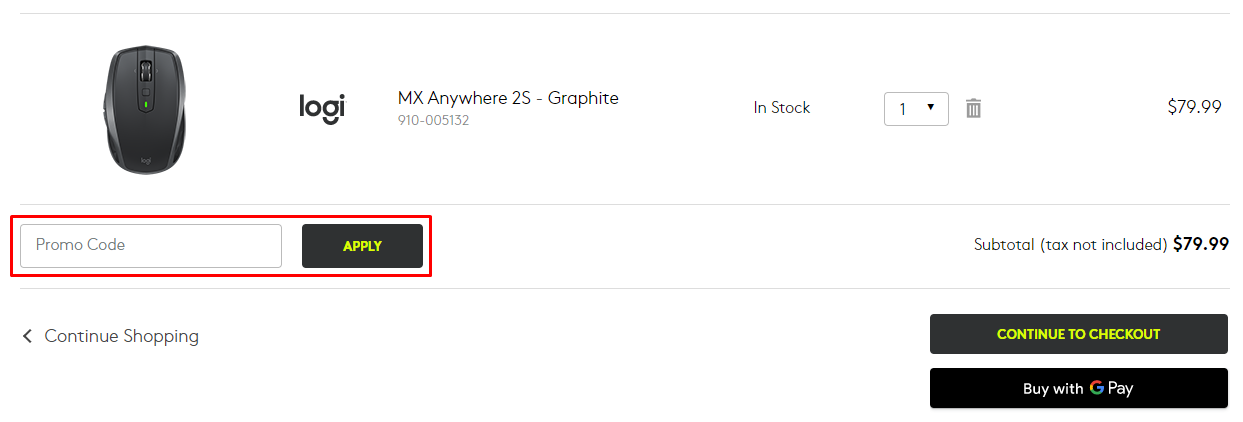 25% - Logitech Coupon Codes May 2021 | LoveCoupons.com