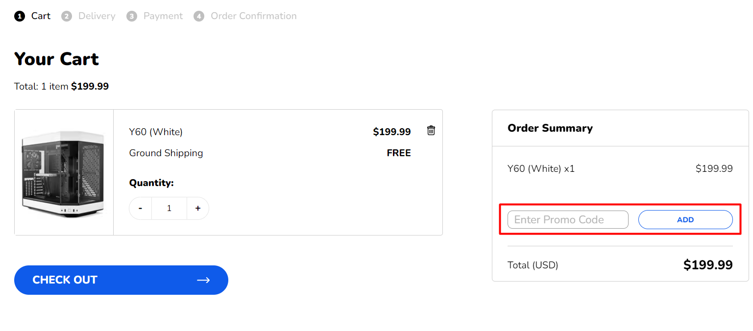 HYTE Promo: Sign Up For Offers | June 2026