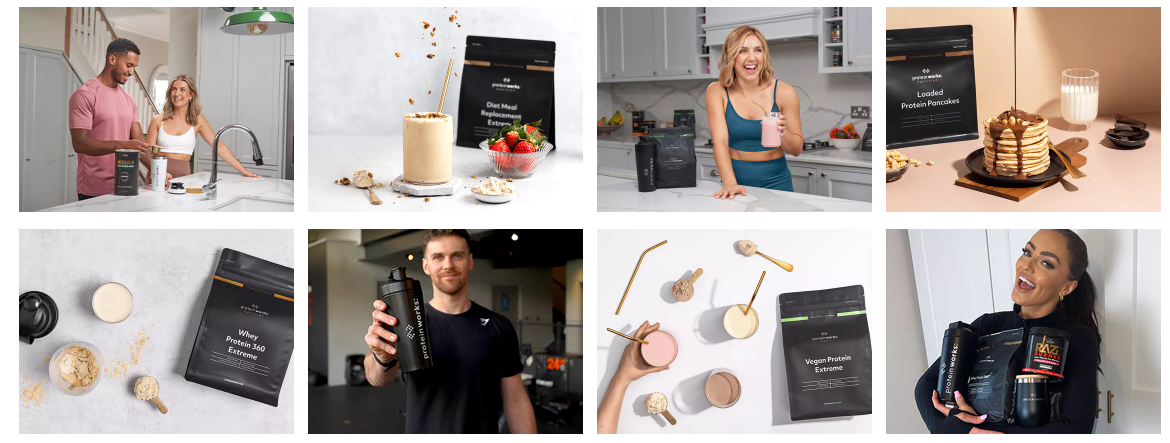 Exclusive 12% Off | Protein Works Discount Code & Promo Codes