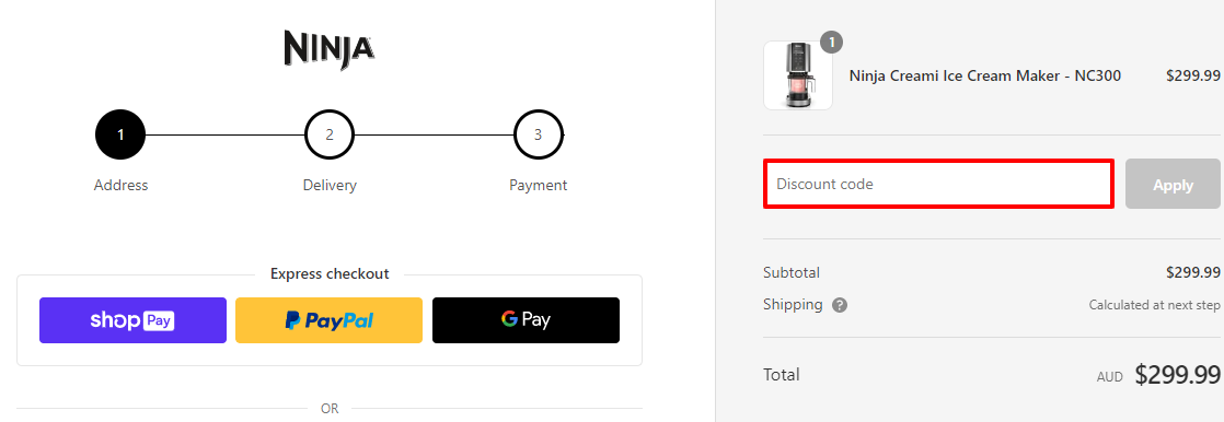 Ninja Coupon & Promo Codes October 2025 | Verified 10% Off