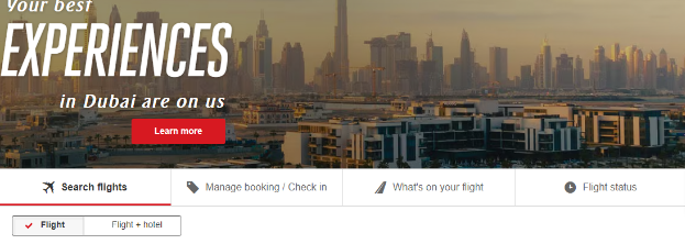 Verified 5% off | Emirates Promo Codes September 2025