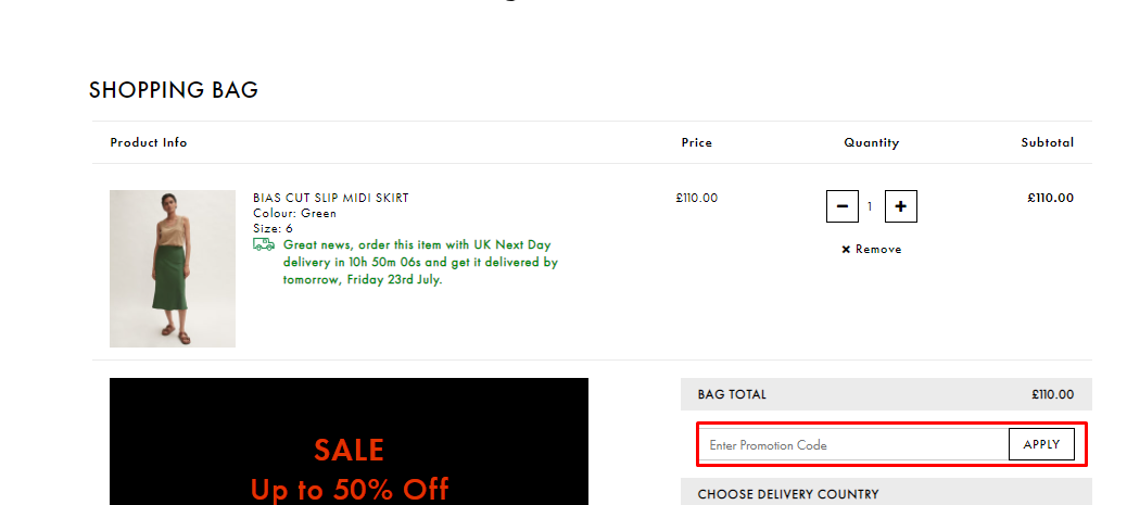 Verified 20% Off | Jigsaw Discount March 2024