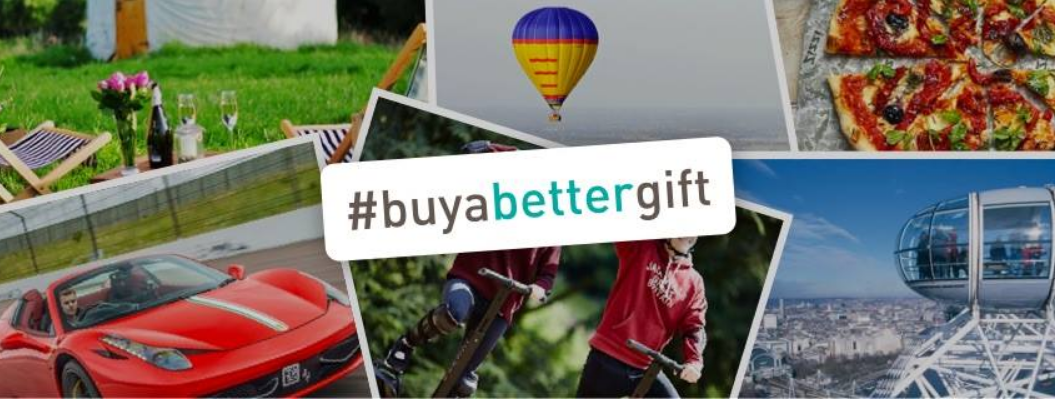 Verified 20% - Buyagift Discount Code August 2021