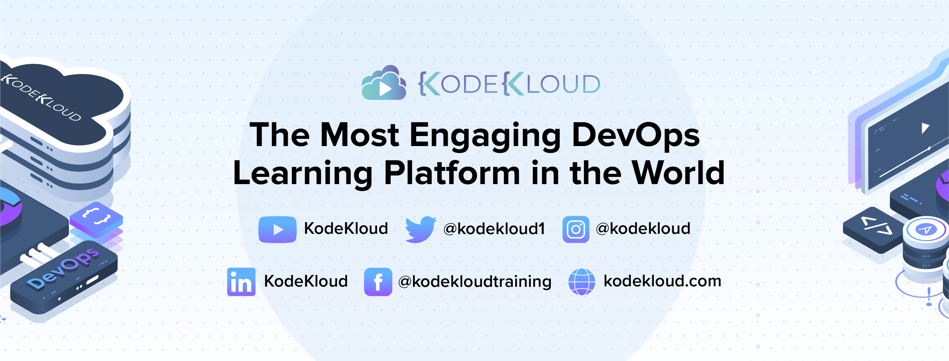 Verified 20% Off | KodeKloud Discount & Promo Codes