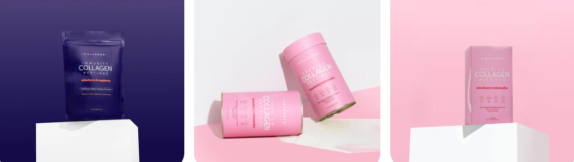 The Collagen Co Coupon: Save Up To 20% Off - June 2026