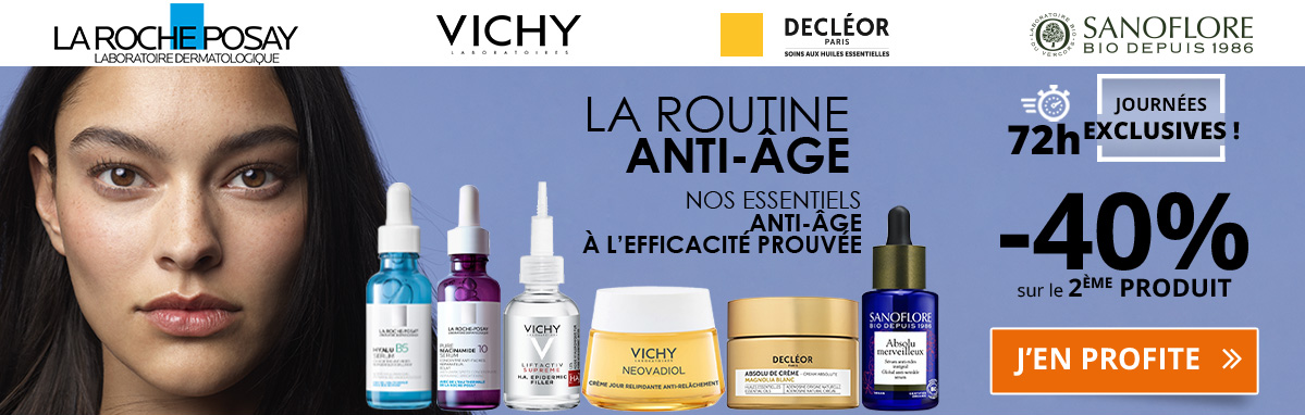 25% | Code Promo Cocooncenter Janvier 2026