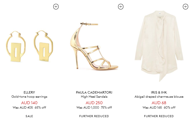 THE OUTNET Coupon and Promo Codes May 2024