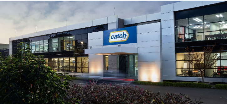 Catch Coupon Codes for January 2023