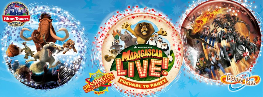 Merlin Annual Pass Discount Code December 2025 | 10% off