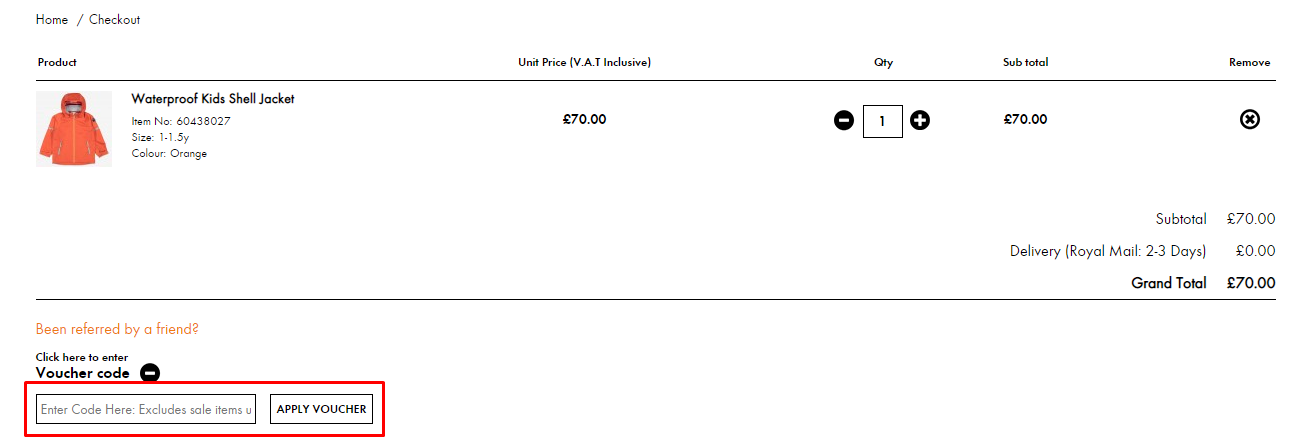 Verified 25% - Polarn O Pyret Discount Code July 2021