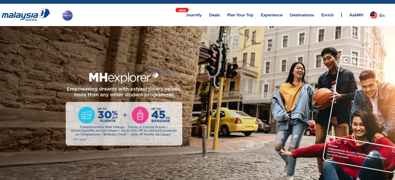 20% Off | Malaysia Airlines Coupon Codes | Love Coupons