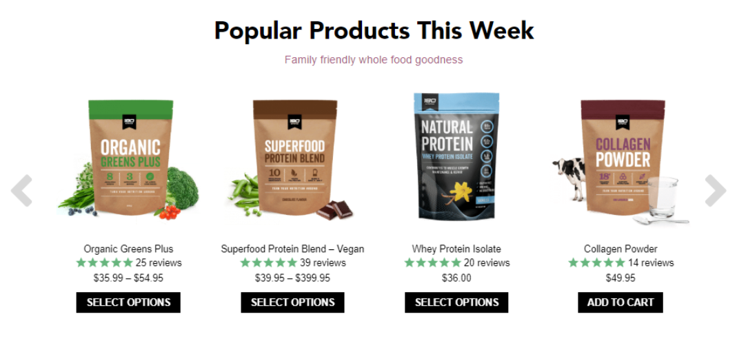 180 Nutrition Promo Codes September 2025 - Love Coupons