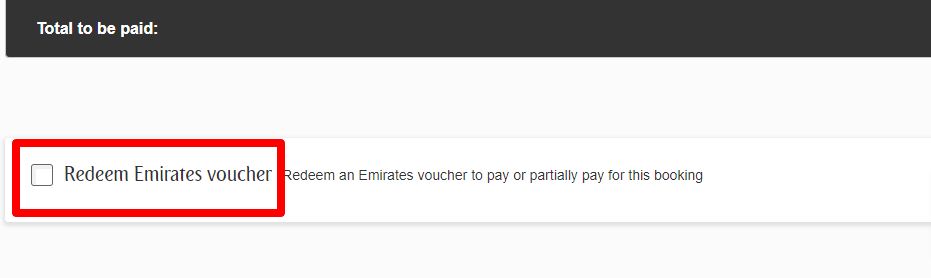 Verified 5% off | Emirates Coupon Codes for December 2025
