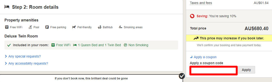 65% Off | Hotels.com Coupon Codes for October 2025