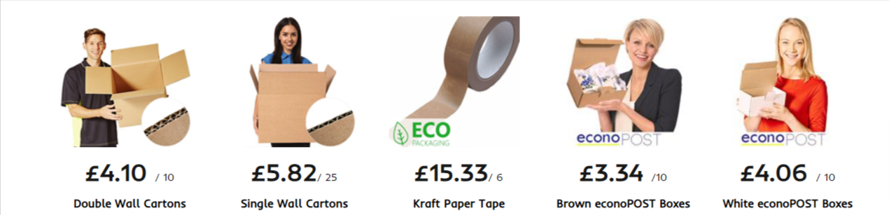 Davpack Discount Code July 2024