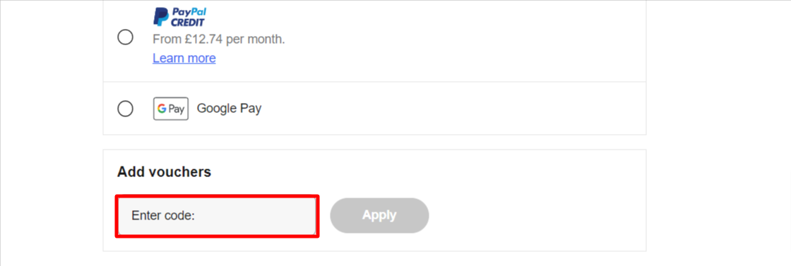 Ebay Discount Codes | Ebay Voucher Codes | February 2024