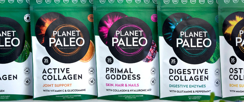 Verified 15% off | Planet Paleo Discount Code November 2025