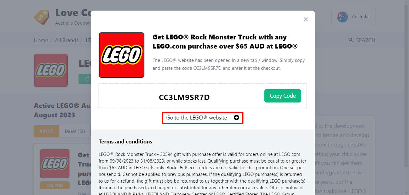 40 Off LEGO Coupon And Promo Codes April 2025 40 Off LEGO Coupon And Promo Codes April 2025