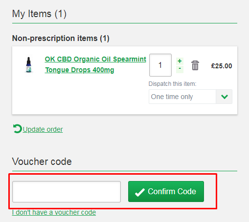 Pharmacy2U Discount Code January 2026 | Verified £55 Off