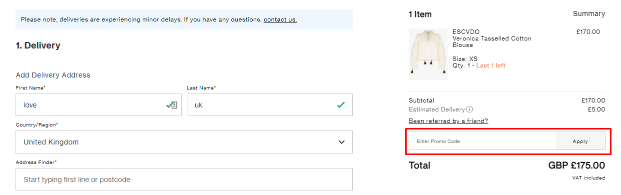 60% Off | Browns Fashion Discount Code January 2026