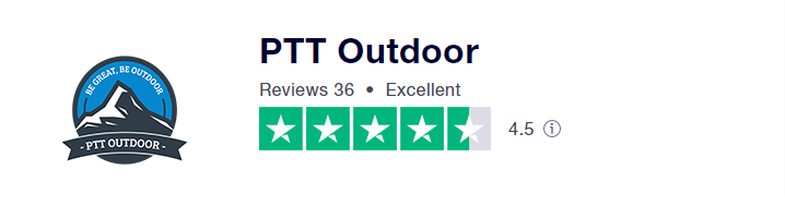 27% off | PTT Outdoor Coupon and Promo Codes November 2025