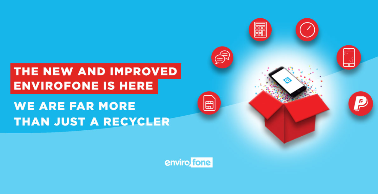 Envirofone Promo Codes June 2020